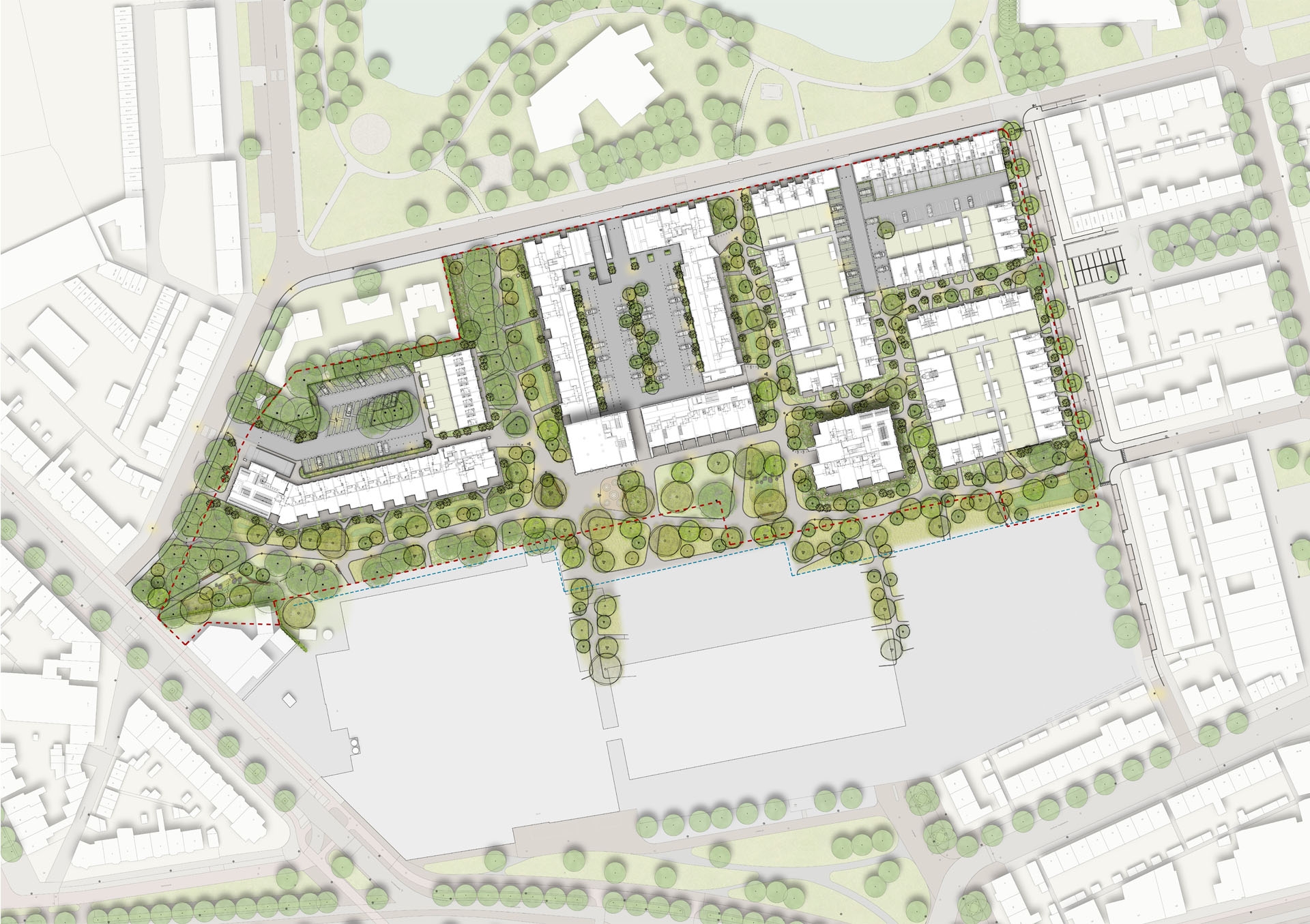 EUREKA! | MTD Landschapsarchitecten