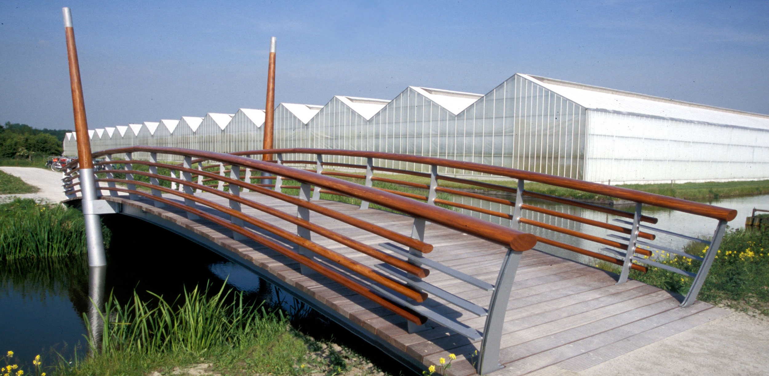 Amsterdamse Bos | MTD Landschapsarchitecten