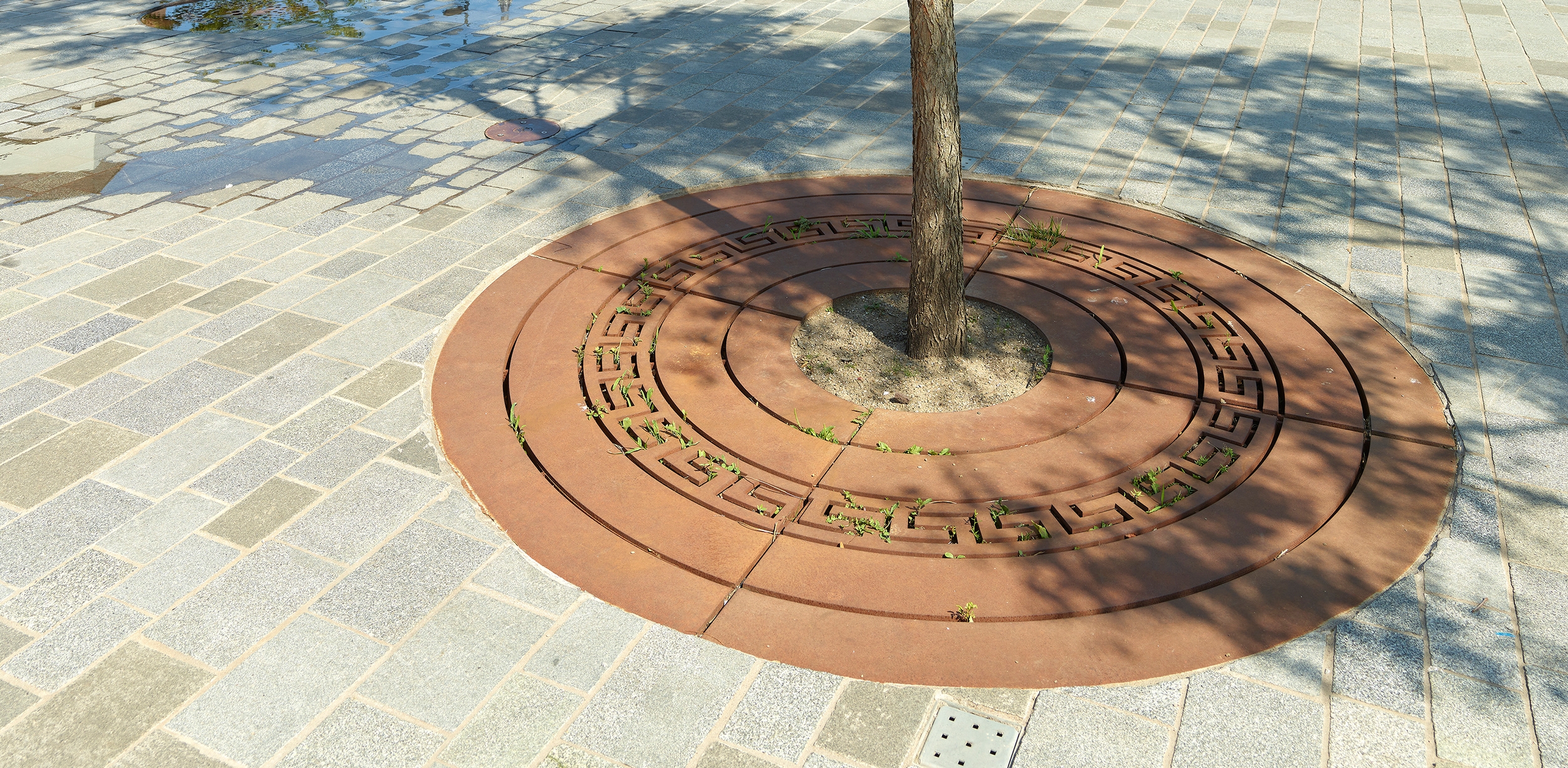 Centrum Cuijk | MTD Landschapsarchitecten