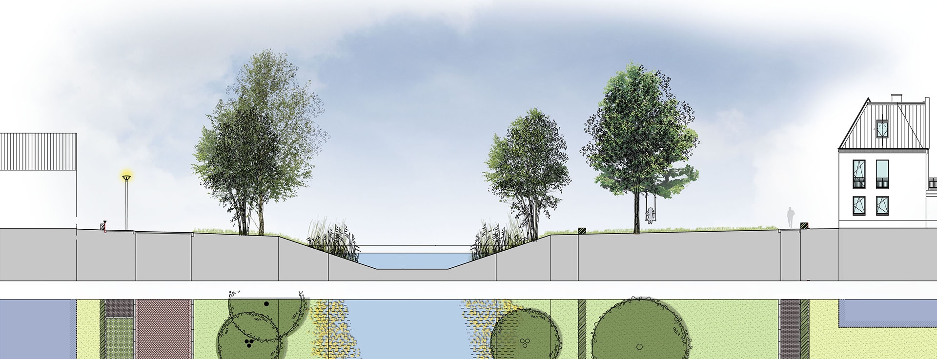 Carolus | MTD Landschapsarchitecten