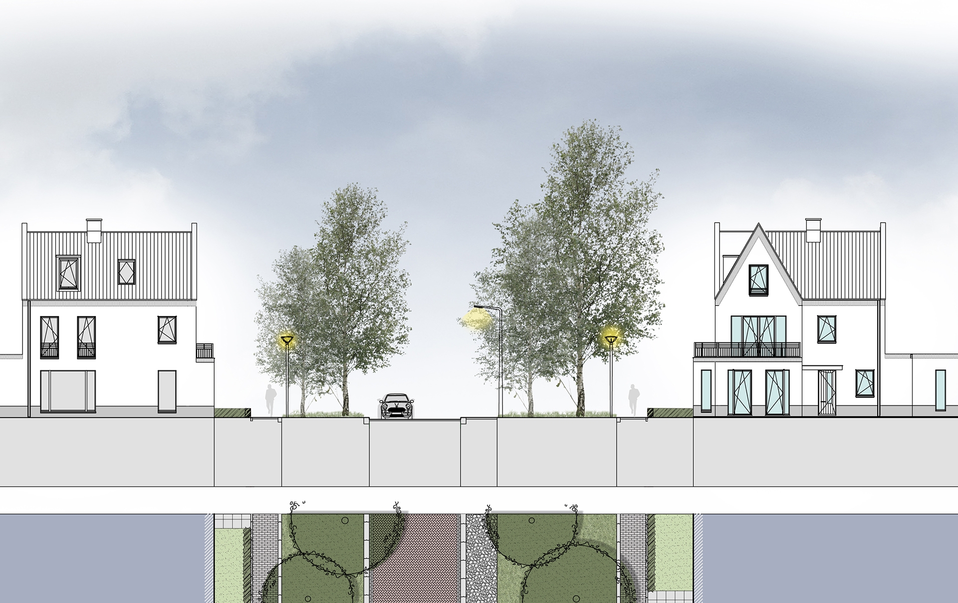 Carolus | MTD Landschapsarchitecten