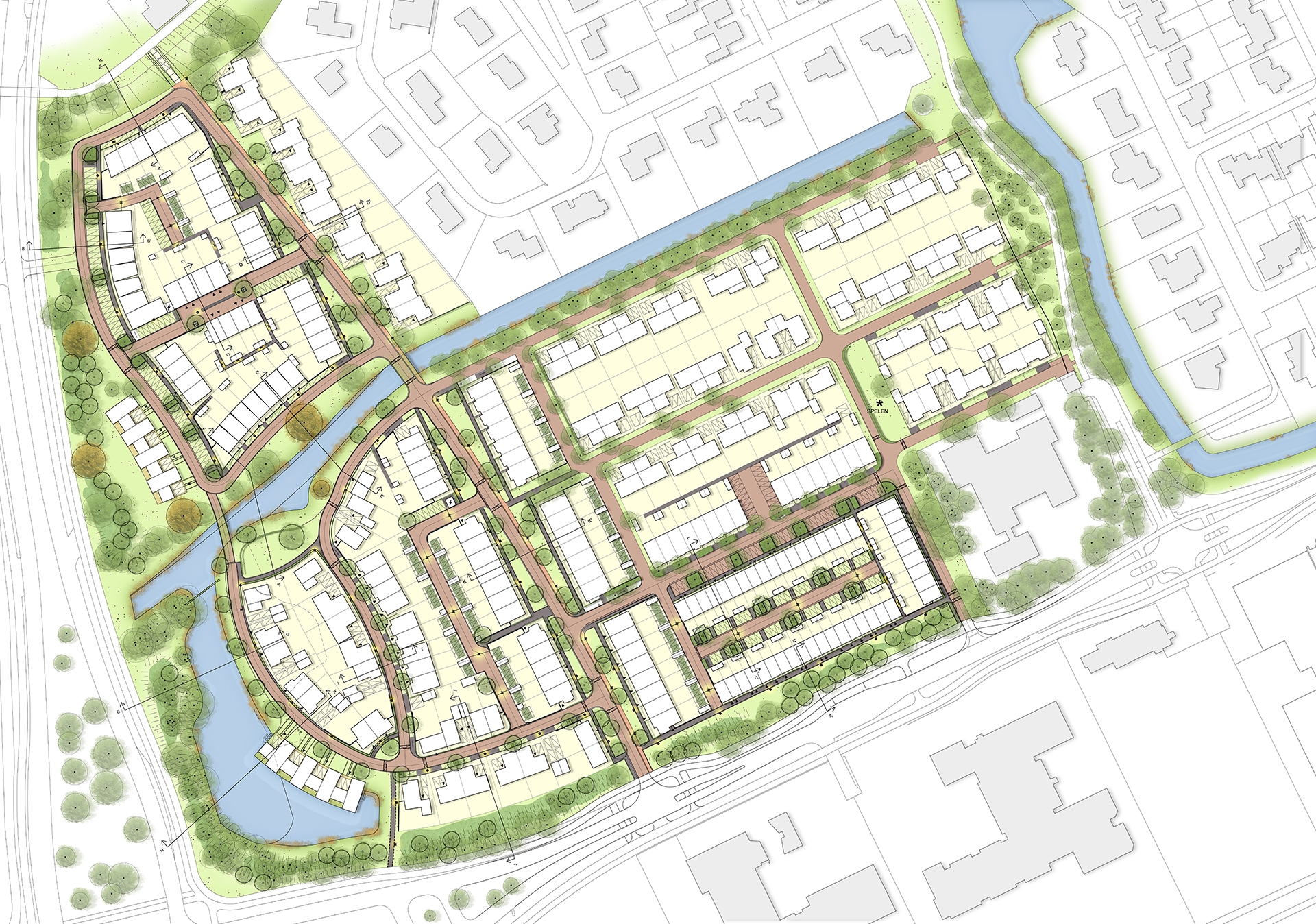 Carolus | MTD Landschapsarchitecten